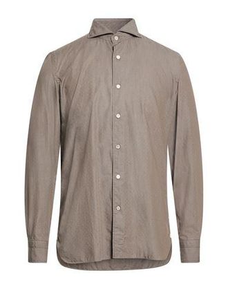 LUIGI BORRELLI NAPOLI TOPS - Chemises sur YOOX.COM