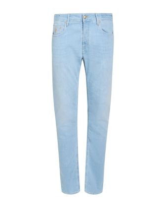 Hand Picked HOSEN & R&Ouml;CKE - Jeanshosen auf YOOX.COM