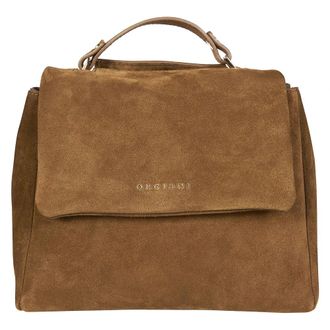 Orciani Damen, Taschen, Braun, ONE SIZEGr&ouml;&szlig;e