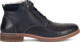 Lasocki Schnürschuhe Lasocki JUAN-01 MI18 Dunkelblau