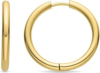 Luxenter Ohrringe Basem