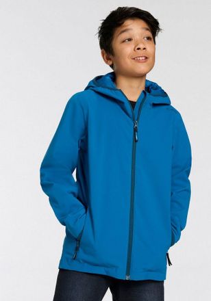 F.lli Campagnolo Outdoorjacke (1-St) für Kinder