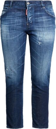 Dsquared2 HOSEN & R&Ouml;CKE - Jeanshosen auf YOOX.COM
