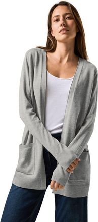 Cecil Damen Offener Cardigan