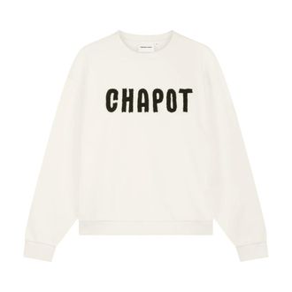 Fab By Fabienne Chapot Fabienne Chapot, Damen, Sweatshirts & Hoodies, Wei&szlig;, SGr&ouml;&szlig;e