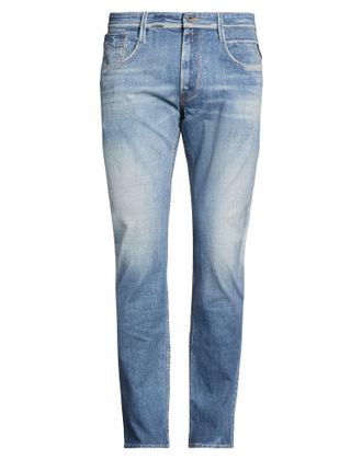 Replay HOSEN & R&Ouml;CKE - Jeanshosen auf YOOX.COM