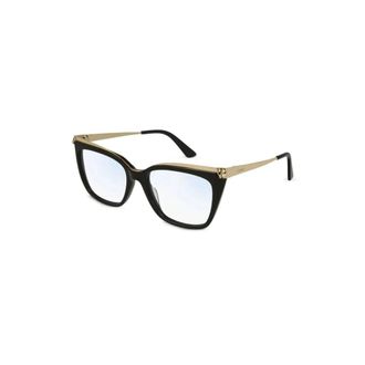 Cartier Panth&egrave;re Brille - - Accessories - Damen - Schwarzk - 53 MM