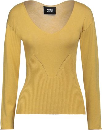 Alpha Studio STRICKWAREN - Pullover auf YOOX.COM
