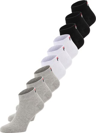 Fila Socken