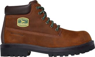 Skechers Schn&uuml;rstiefel John Deere: Sergeants - Dozer