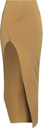 Rick Owens HOSEN & R&Ouml;CKE - Maxi-R&ouml;cke auf YOOX.COM