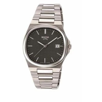 Boccia Herren, Accessories, Grau, ONE SIZEGröße