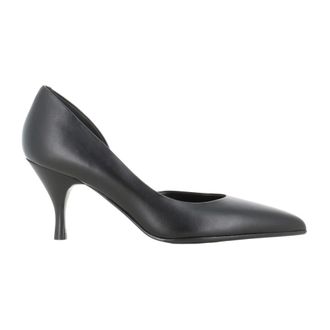 Sergio Levantesi Femme, Chaussures, Noir, Taille: 38 1/2 EU Jada 67
