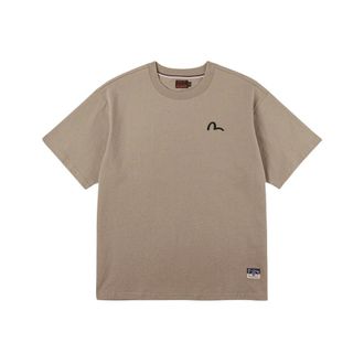 Evisu Shirts - - Tops - Herren - Beige - M