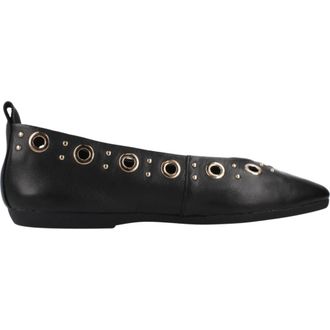 Carmela Femme, Chaussures, Noir, Taille: 39 EU Bailarinas