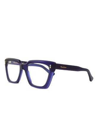 Kàdor lunettes de vue Kalipso Glamour - Bleu