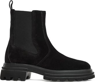 Hogan Damen, Schuhe, Schwarzk, 37 EUGröße