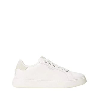 Twinset Baskets Twin-set - Femme - Chaussures - Blanc - Taille: 38 EU