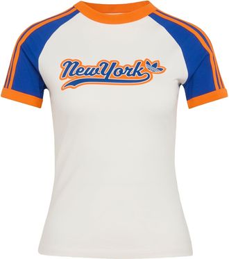 adidas T-Shirt City