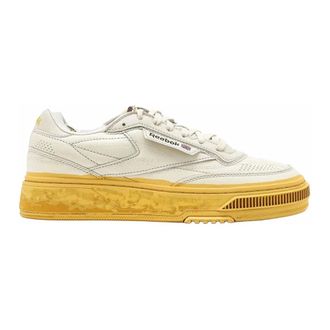 Reebok Club C LTD Sneakers - - Shoes - Herren - Wei&szlig; - 45 EU