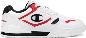 Champion Sneakers 3 POINT TECH LOW S22272-WW012 Weiß