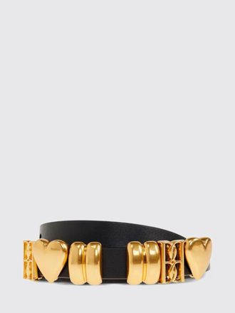 By Malene Birger Ceinture BY MALENE BIRGER Femme couleur Noir