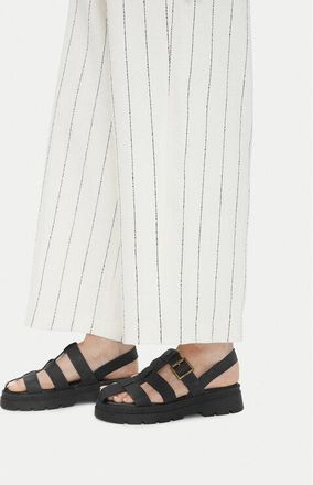 Beverly Hills Polo Club Sandalen WI34-HARPER-02 Schwarz