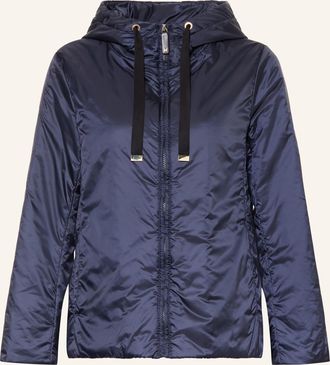 Max Mara Jacke Greenh blau