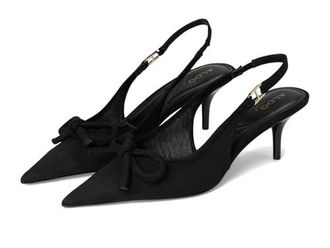 Aldo Escarpins Ayana pour femme, noir, 6.5