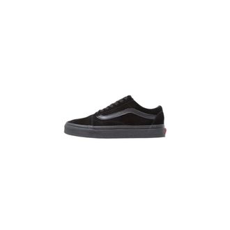 Vans Old Skool Sneakers - - Shoes - Damen - Schwarzk - 36 EU