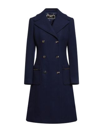 Elisabetta Franchi JACKEN & M&Auml;NTEL - M&auml;ntel auf YOOX.COM
