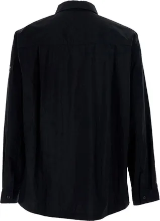 Tatras Mens Jacket Doris Black Coat