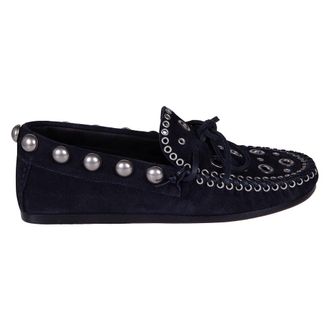 Isabel Marant Loafers - - Shoes - Damen - Schwarzk - 37 EU