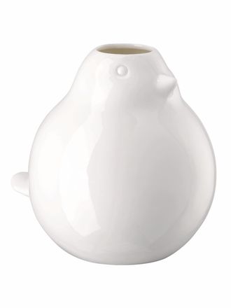 Hutschenreuther Vogel-Vase 14cm - N E U