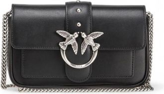 Pinko Pinko, Damen, Taschen, Schwarzk, ONE SIZEGr&ouml;&szlig;e