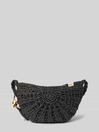 Barts Handtasche mit Baumwoll-Leinen-Futter Modell Theros