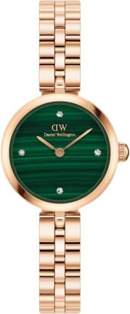 Daniel Wellington Femme, Accessoires, Rose, Taille: ONE Size Watches