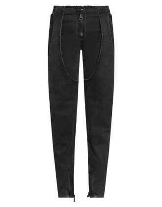 Balmain HOSEN & R&Ouml;CKE - Jeanshosen auf YOOX.COM
