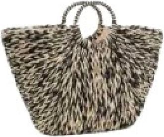 Twinset Femme, Sacs, Multicolore, Taille: ONE Size Tote Bag