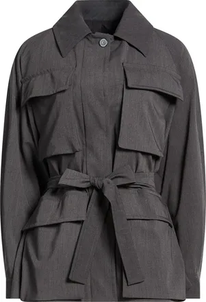 Hev&ograve; JACKEN & M&Auml;NTEL - Jacken und Anoraks auf YOOX.COM
