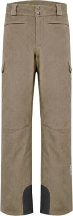 Colmar Pantalon de ski &agrave; poches lat&eacute;rales - Homme - Sport - Beige - Taille: XL