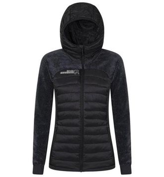 Rock Experience Wild Cat W - Hybridjacke - Damen