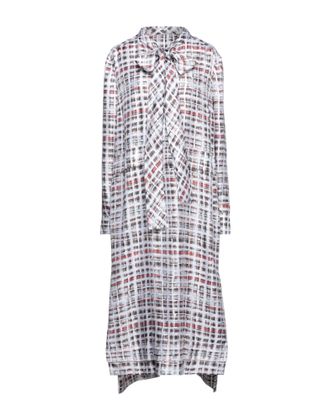 Burberry KLEIDER - Maxi-Kleider auf YOOX.COM