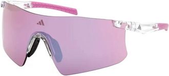 adidas Homme, Accessoires, Gris, Taille: ONE Size Kaphiros Lunettes de soleil