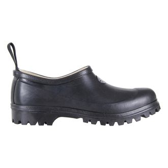 Superga 809 Rubber Mule - - Shoes - Damen - Schwarzk - 36 EU