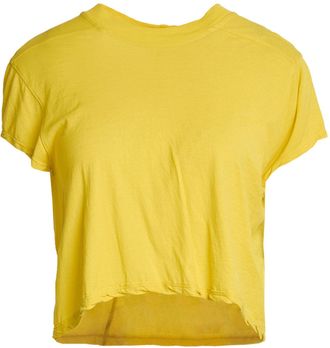 Rick Owens TOPS - T-shirts auf YOOX.COM