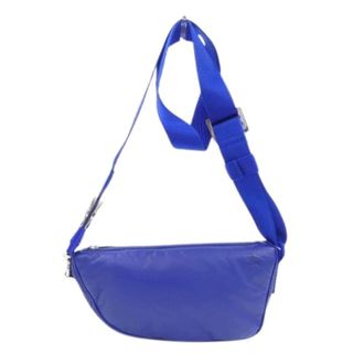 Burberry Sac &agrave; main Pre-owned - Homme - Pre-owned - Bleu - Taille: ONE Size