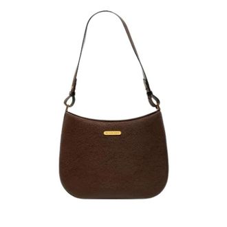 Burberry Pre-owned Shoulder Bag - - Pre-owned - Damen - Braun - ONE SIZE
