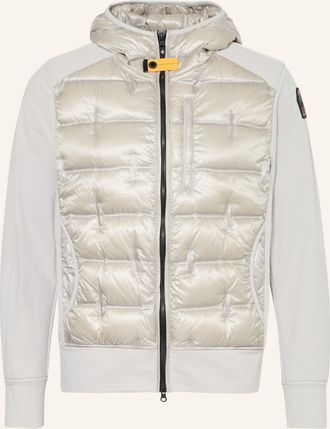 Parajumpers Parajumpers Daunenjacke Faron grau