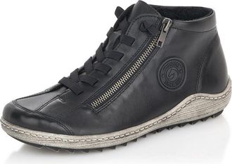 Remonte Damen R1498 Stiefelette, Schwarz/ 01, 40 EU